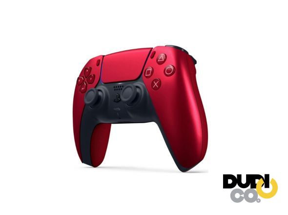 SONY PS5 DUALSENSE VOLCANIC RED WIRELESS Controller