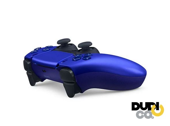 SONY PS5 DUALSENSE COBALT BLUE WIRELESS Controller