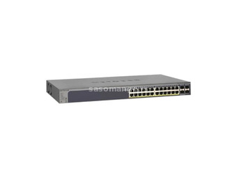NETGEAR Switch GS728TPP-100EUS