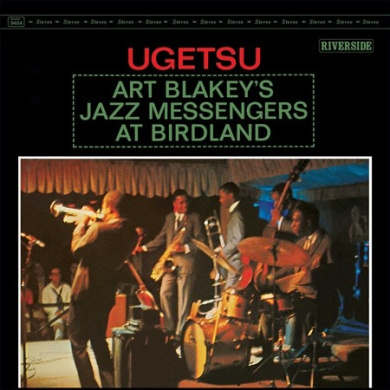 Art Blakey – Ugetsu