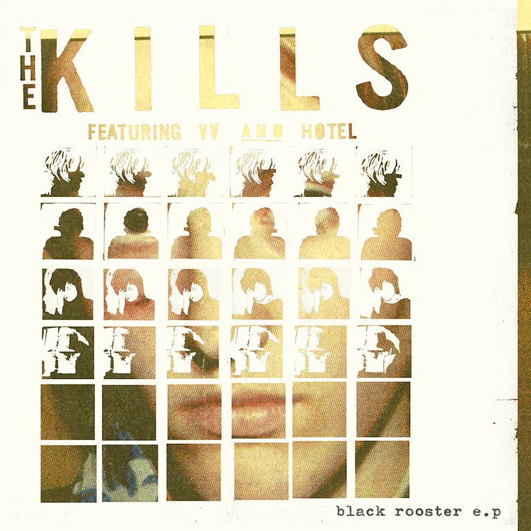 Kills – Black Rooster