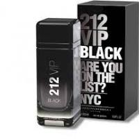 Carolina Herrera 212 Vip Black