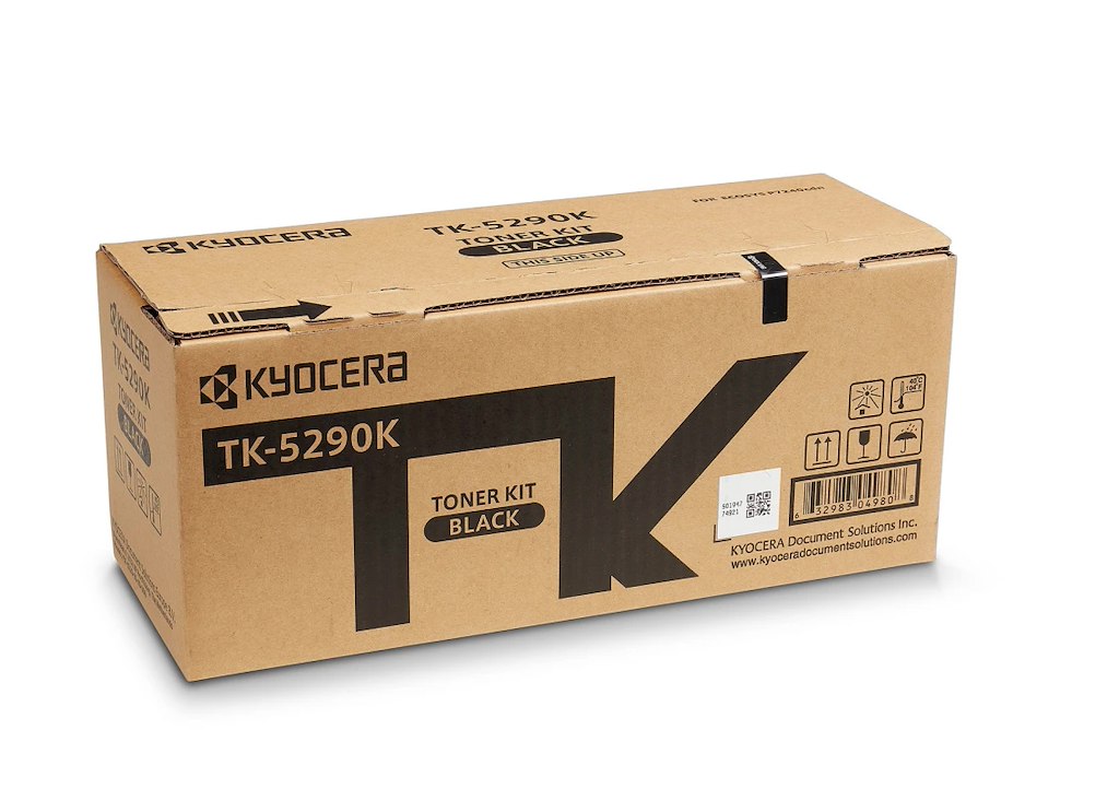 Kyocera TK-5290K crni toner