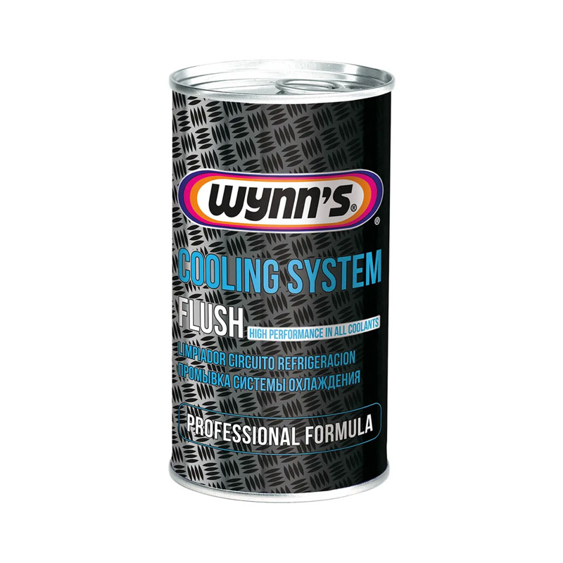 Wynn's Čistač sistema za hlađenje 325 ml