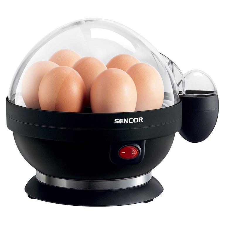 Sencor SEG 710BP aparat za kuvanje jaja