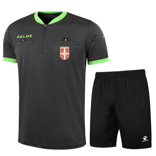 KELME sudijski dres i šorts