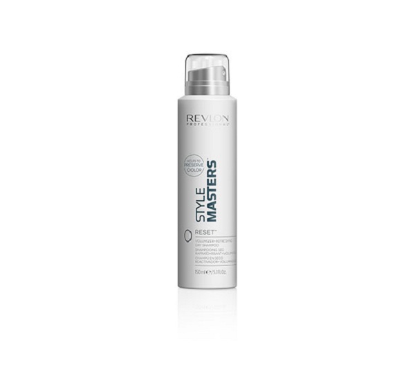 REVLON PROFESSIONAL Style Masters Reset Dry Shampoo 150ml