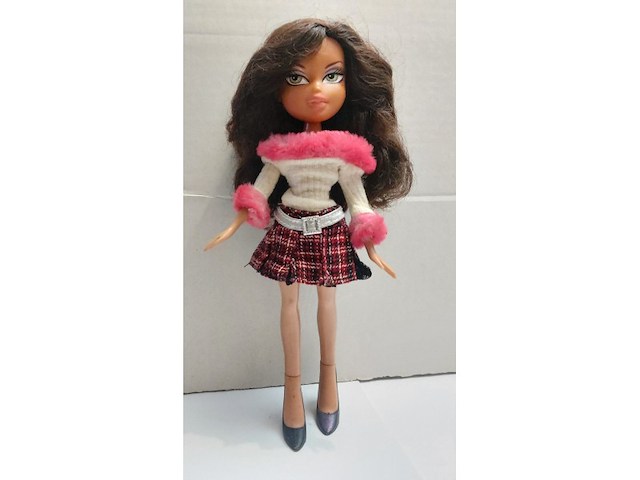 BRATZ ORIGINAL E1A3