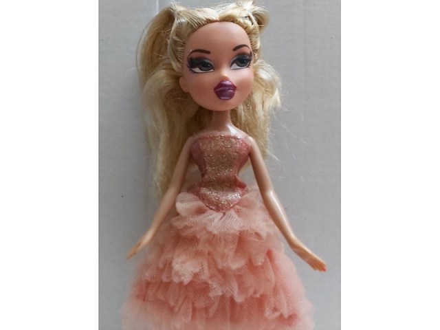 BRATZ ORIGINAL E1A2