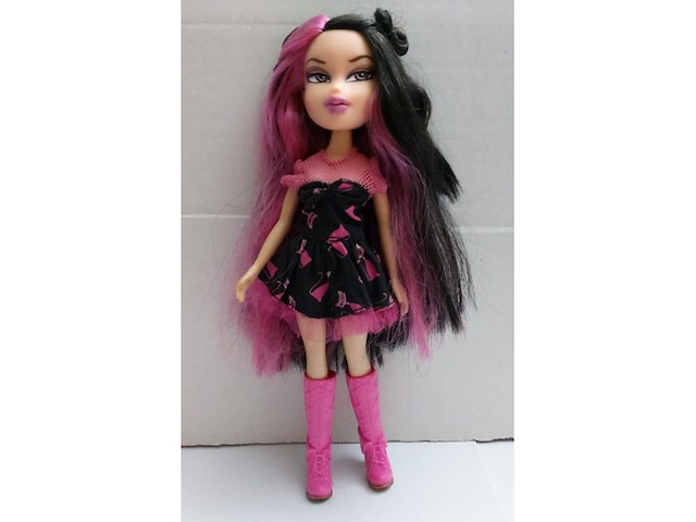 BRATZ  ORIGINAL A1 E1