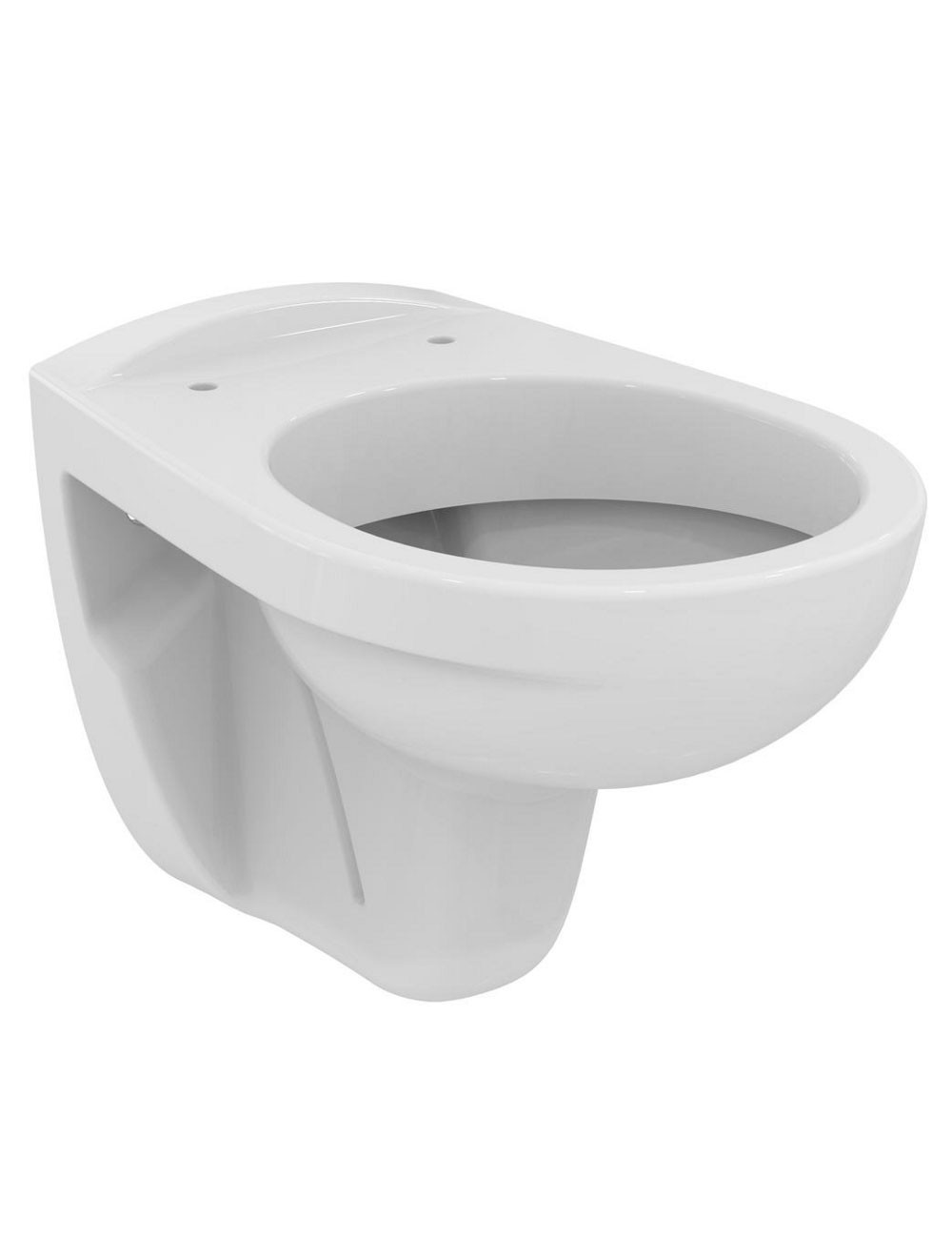 Ideal Standard Eurovit konzolna WC šolja W740601