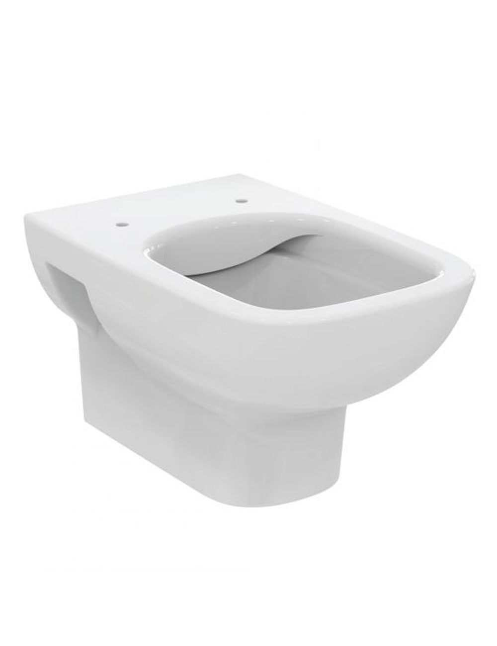 Ideal Standard Ilife konzolna WC šolja, Rimless, sa soft close WC daskom T467101