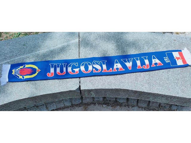 Šal Jugoslavija - SFRJ