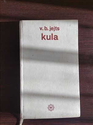 KULA - V.B. JEJTS