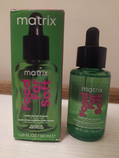 Matrix Food For Soft ulje za kosu