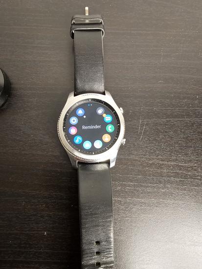 Samsung galaxy watch classic 3