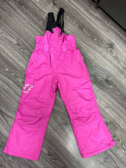 ETIREL nove ski pantalone za devojčice