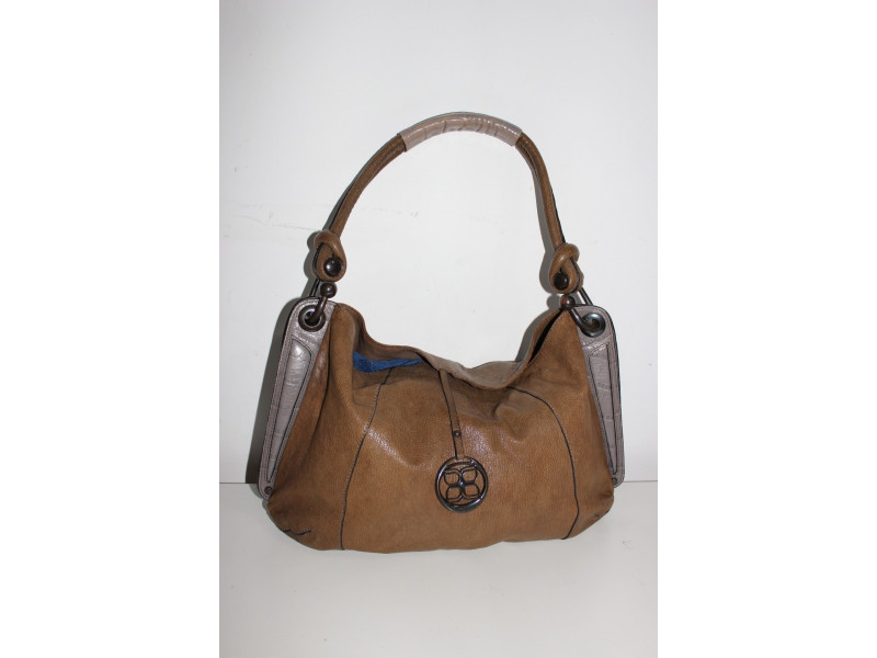 bcbg max azria braon hobo zenska torba