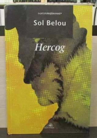 HERZOG – SOL BELOU