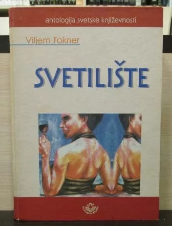 SVETILIŠTE – VILIJAM FOKNER