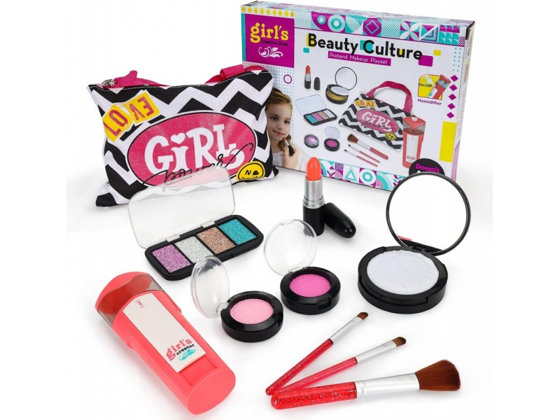 Set za šminkanje devojčica-Girls creative style