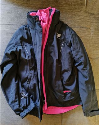 Karrimor ski jakna za devojčice