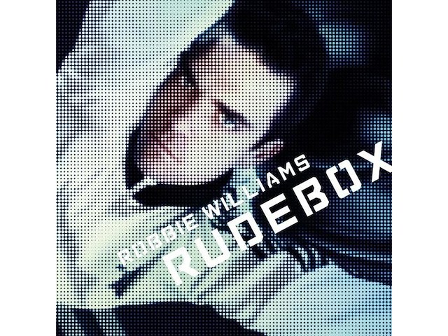 Robbie Williams – Rudebox