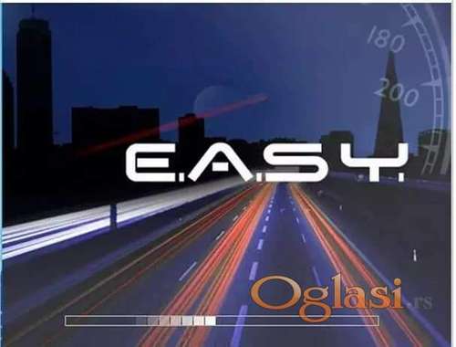 IVECO EASY 13.1 software with keygen Akcija