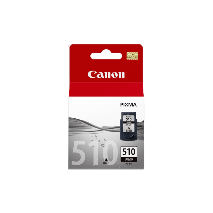 CANON Kertridž PG-510 Black - BS2970B001AA