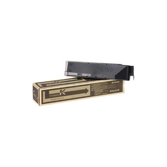 KYOCERA Toner TK-8305K Original, ~25000 stranica, Crna