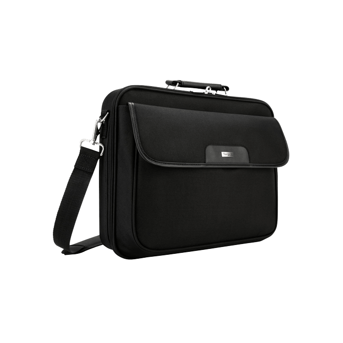 TARGUS Torba za notebook Clamshell Case - CN01 do 16", Crna