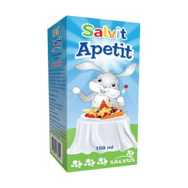 Salvit Apetit 150ml