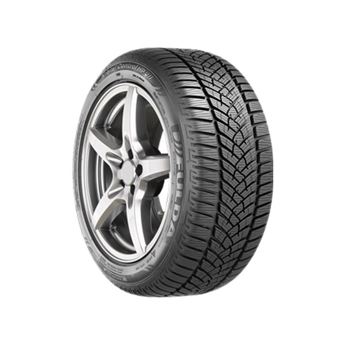 205/55R16 KRI CONTROL HP2 91H