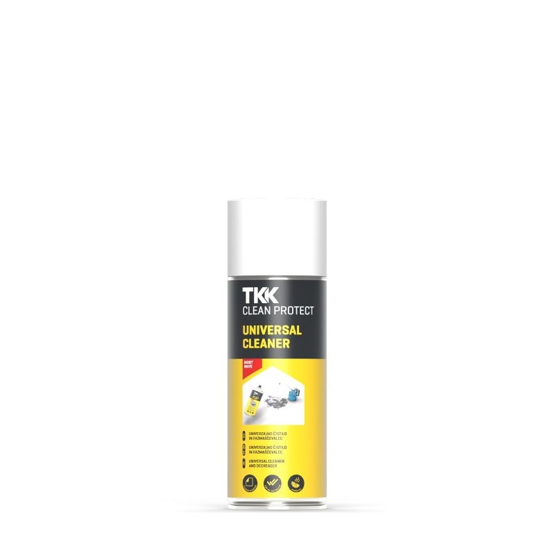 TKK UNIVERSAL CLEANER 400ML