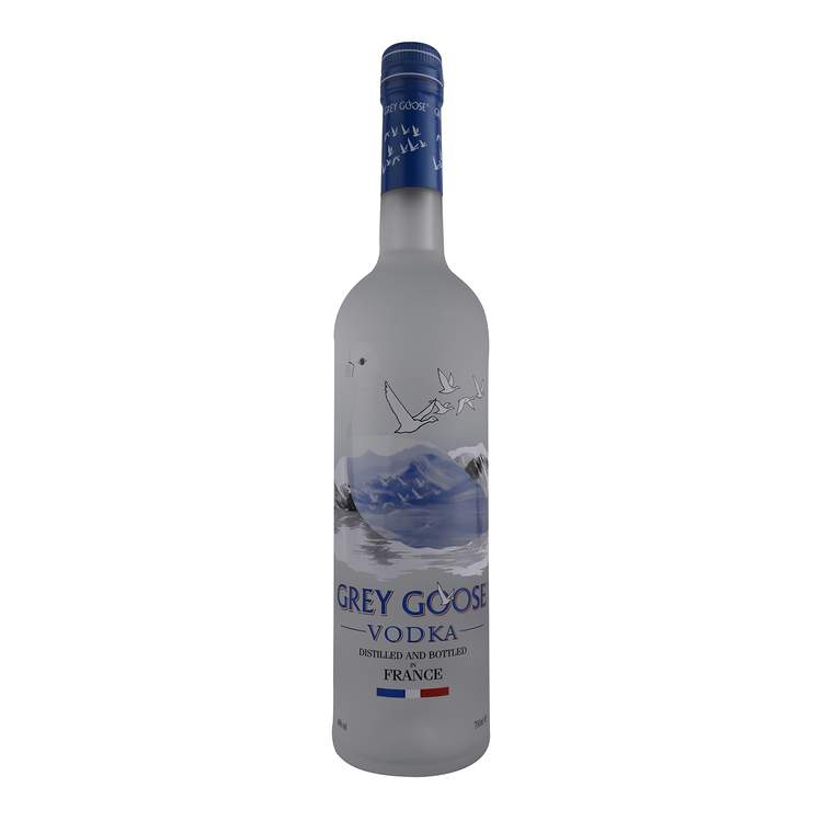 Grey Goose Original- vodka 0,7l