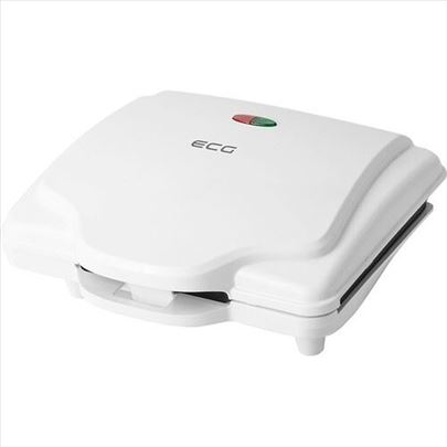 ECG S 1370 Waffle Maker - Aparat za galete - NOV!