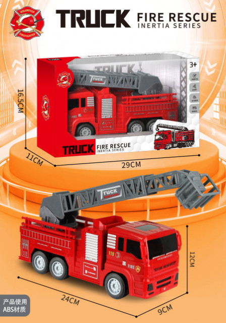 Vatrogasni kamion ( 709522 )