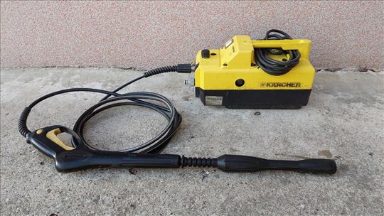 perac karcher