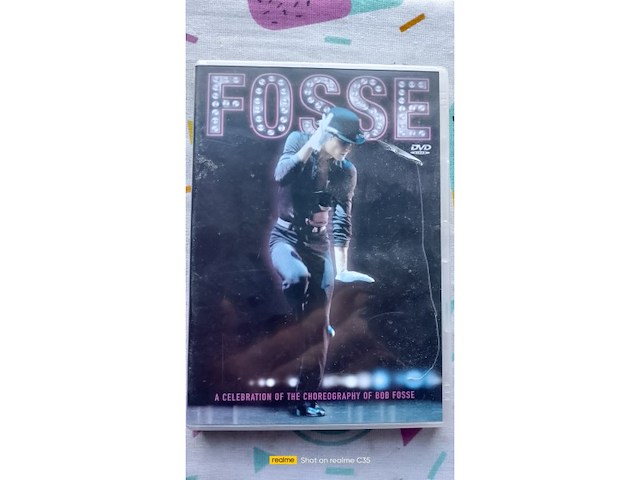 FOSSE - AN INEVITABLE HIT