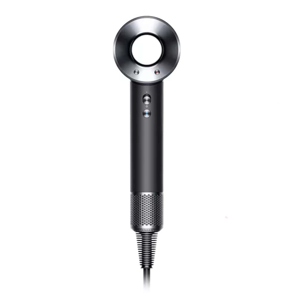 DYSON HD07 Supersonic Lite Black/Nickel Fen