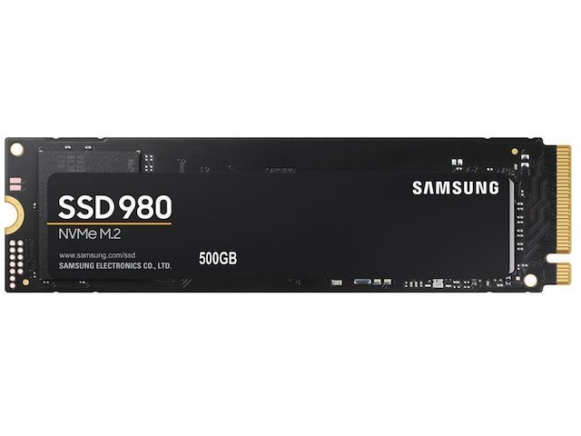 SSD M2 NVME Samsung 500GB/1TB 3000/3500 MB/s!