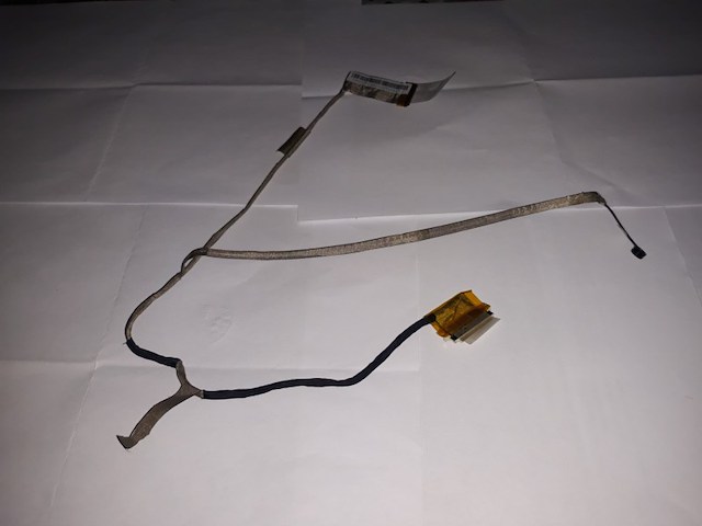 Asus X54H - Flet kabel za displej