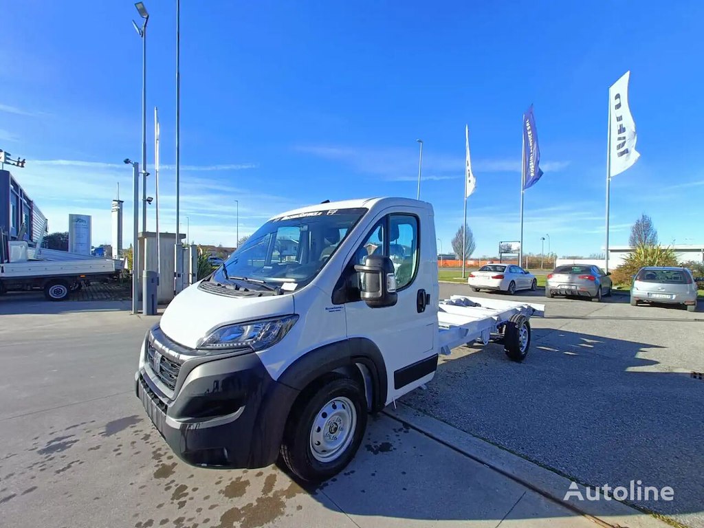 FIAT DUCATO MAXI L4 SERIE 9 kamion šasija < 3.5t