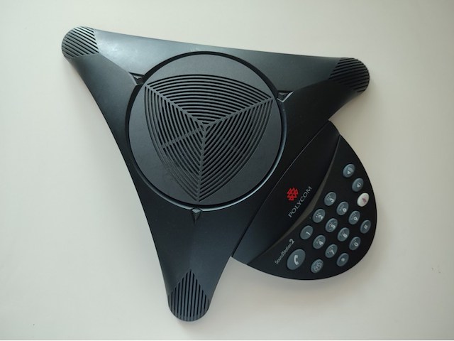 Polycom SoundStation 2