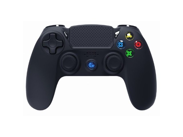 Gembird PS4/PC Gamepad!