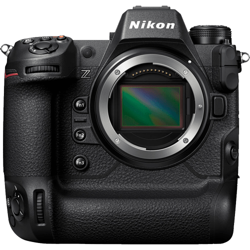 NIKON Z9 Telo Digitalni fotoaparat
