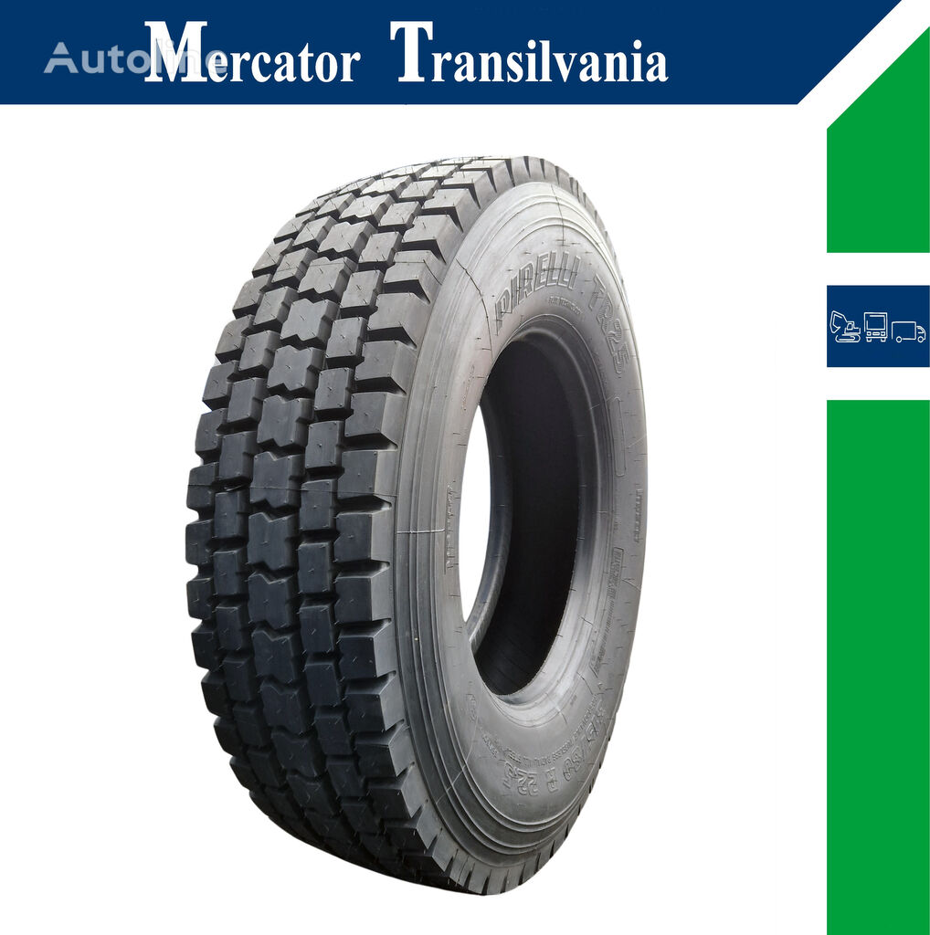 Nova Pirelli TR25 156/150L guma za kamione