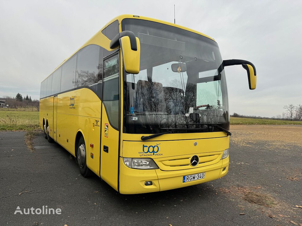 Mercedes-Benz Tourismo 16 turistički autobus