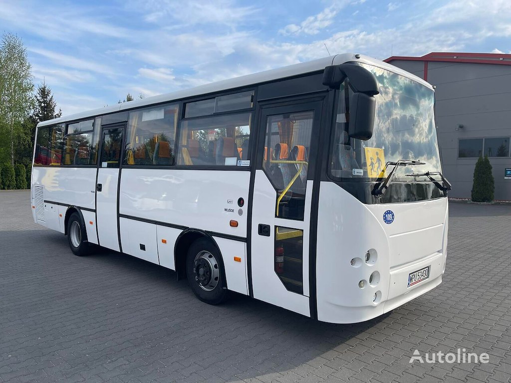 Autosan Tramp A0909L školski autobus