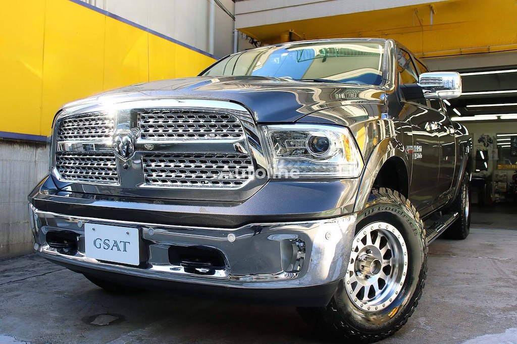 Dodge Ram Truck Laramie 4WD pikap